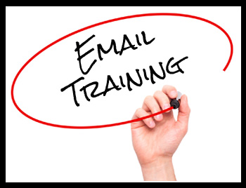 Email-Training - Longevity Personal Training